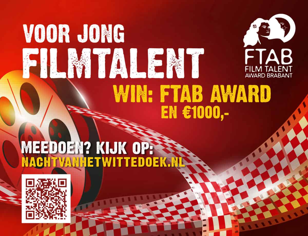 Nacht van het Witte Doek